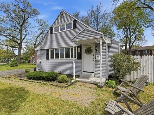 house with 3 bedroom, Springfield MA ES103126515