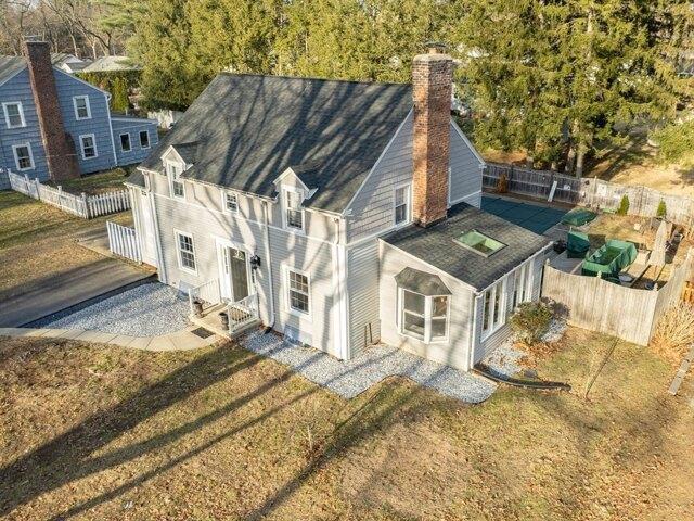 house with 3 bedroom, Springfield MA ES103433401