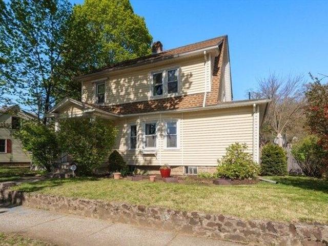 house with 3 bedroom, Springfield MA ES103709836
