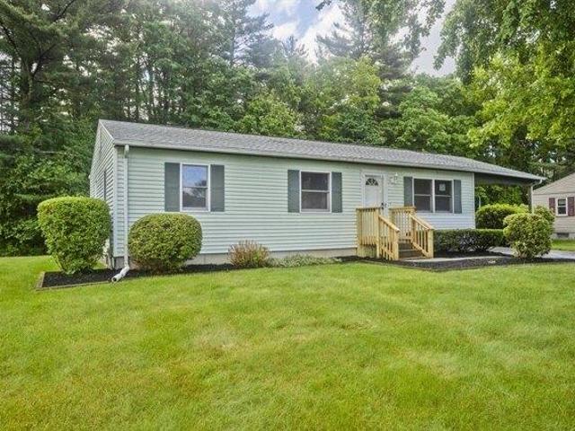house with 3 bedroom, Springfield MA ES104076543