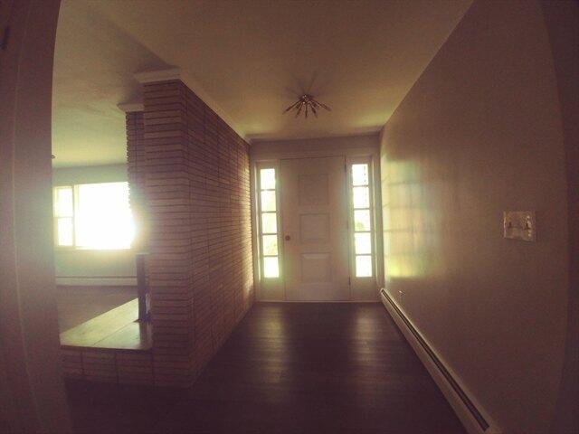 house with 3 bedroom, Springfield MA ES104078820