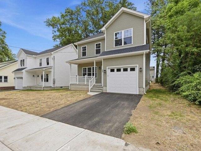 house with 3 bedroom, Springfield MA ES104011331