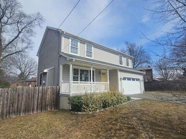 house with 3 bedroom, Springfield MA ES104148885