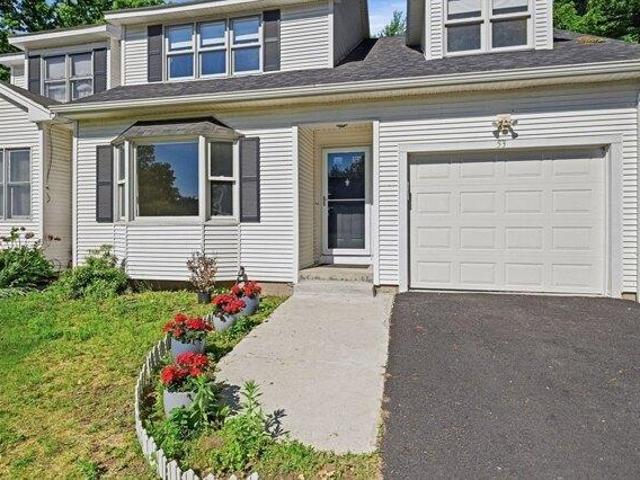 house with 3 bedroom, Springfield MA ES104543948