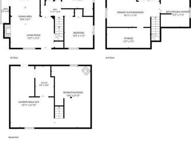 house with 3 bedroom, Springfield MA ES104835027