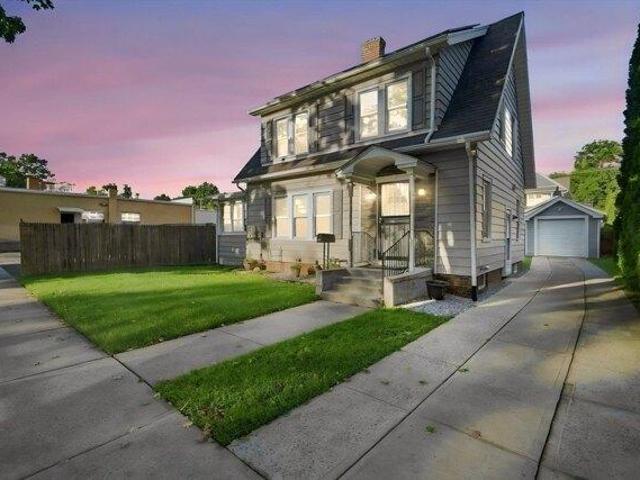 house with 3 bedroom, Springfield MA ES104994694