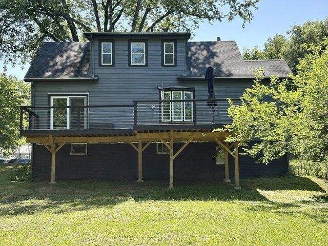 house with 3 bedroom, Springfield MA ES104919973