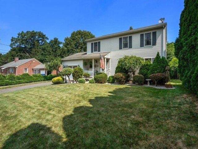 house with 3 bedroom, Springfield MA ES105061563