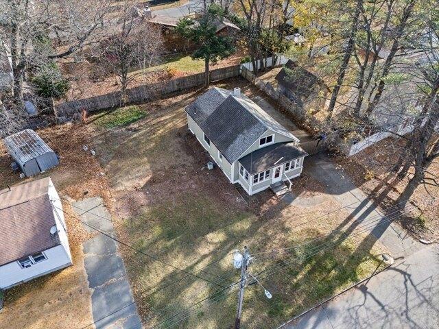 house with 3 bedroom, Springfield MA ES105061523