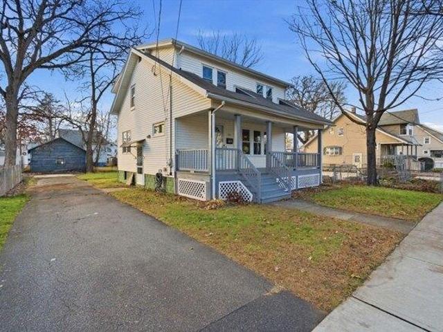 house with 3 bedroom, Springfield MA ES105082761