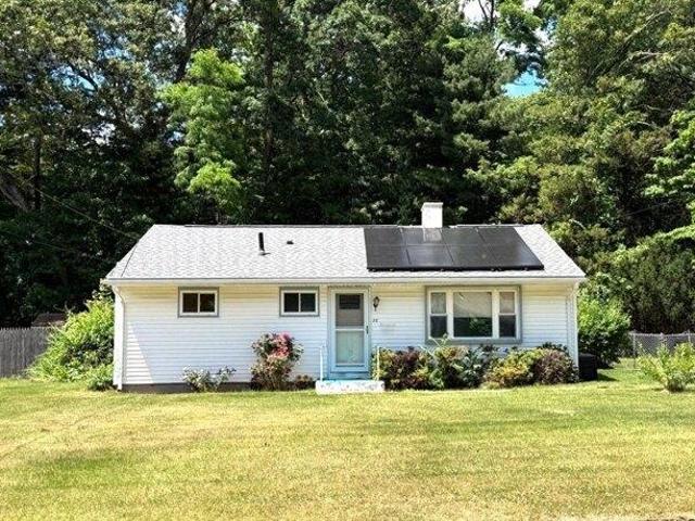 house with 3 bedroom, Springfield MA ES105190851