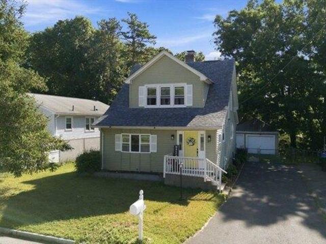 house with 3 bedroom, Springfield MA ES105107732