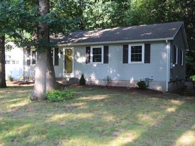 house with 3 bedroom, Springfield MA ES105116853