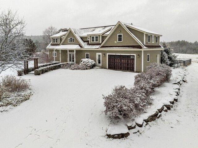 house with 3 bedroom, Springfield NH DS102447950