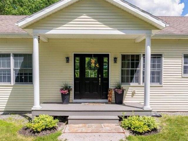 house with 3 bedroom, Springfield NH DS103888453