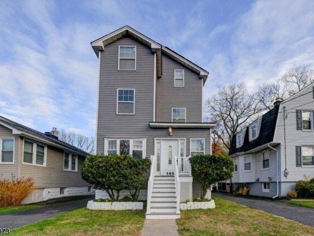 house with 3 bedroom, Springfield NJ DS102824610