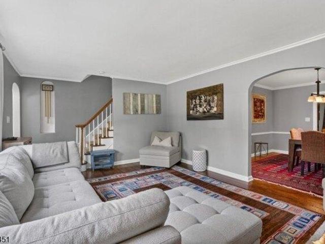 house with 3 bedroom, Springfield NJ ES104189207