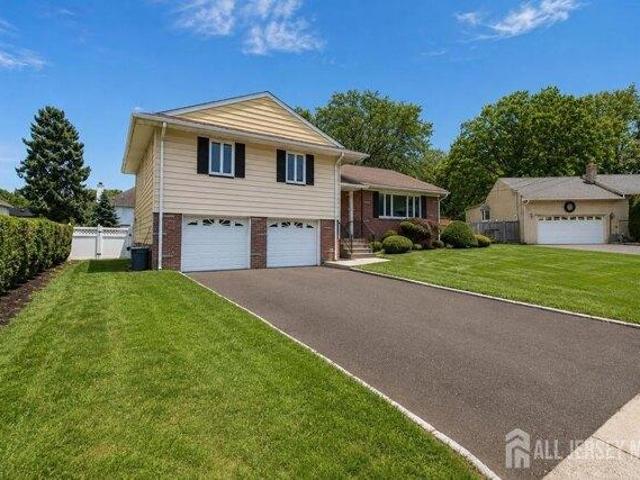house with 3 bedroom, Springfield NJ ES104653340