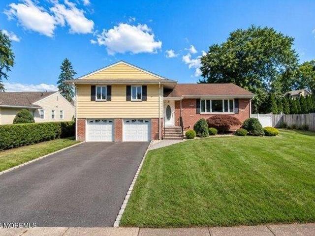 house with 3 bedroom, Springfield NJ ES104809887