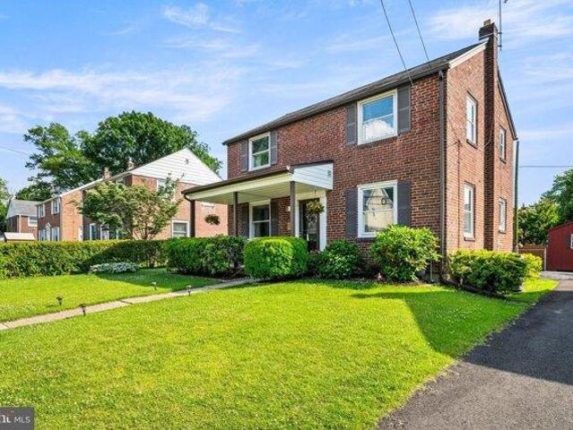 house with 3 bedroom, Springfield PA DLS88247154