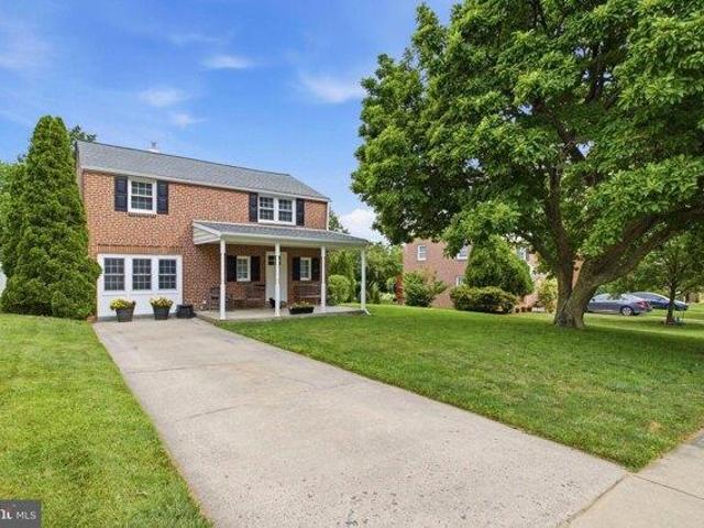 house with 3 bedroom, Springfield PA DS103600739