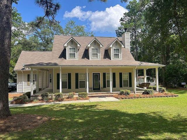 house with 3 bedroom, Swainsboro GA DS100973518