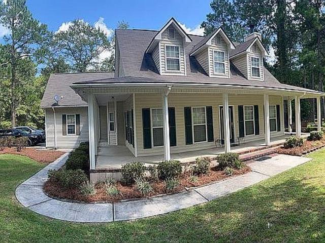 house with 3 bedroom, Swainsboro GA ES100973518
