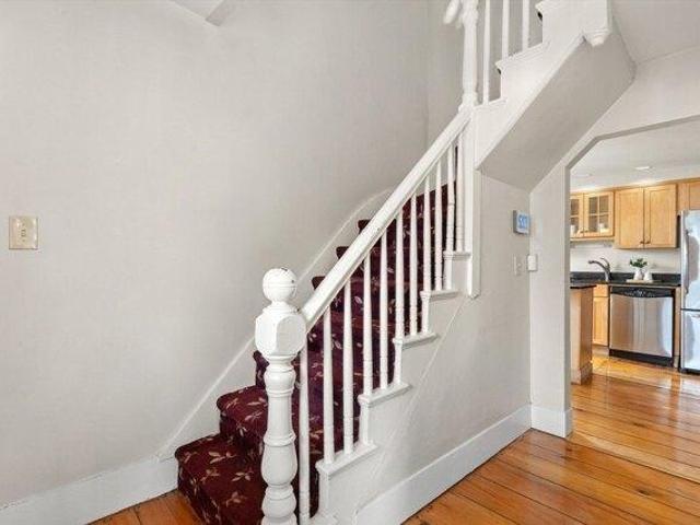 house with 3 bedroom, Swampscott MA DLS102528949