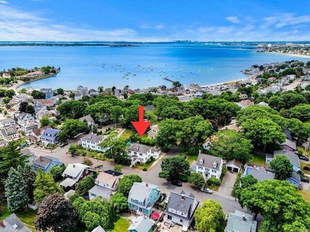 house with 3 bedroom, Swampscott MA DS104045566