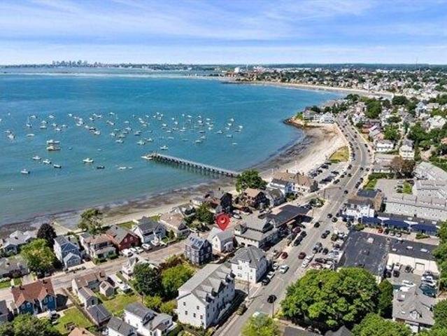house with 3 bedroom, Swampscott MA DS104188408