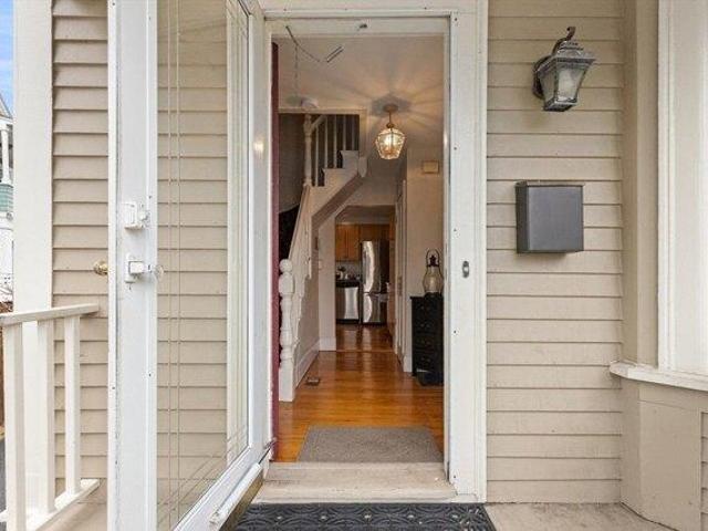 house with 3 bedroom, Swampscott MA DS102959208