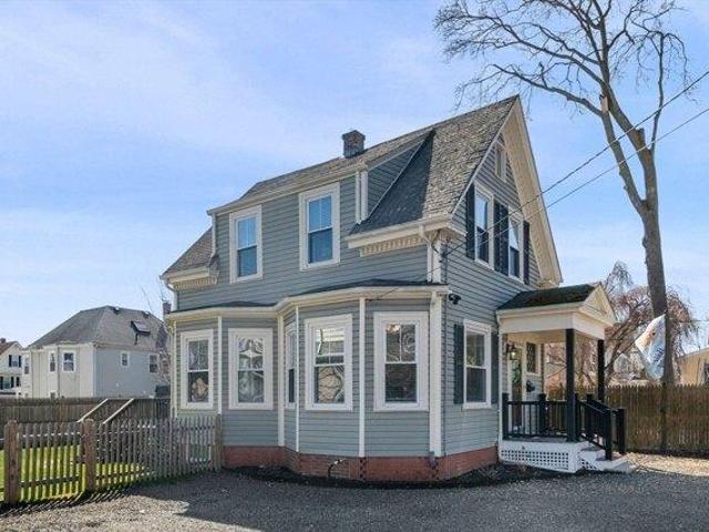 house with 3 bedroom, Swampscott MA DS103037649