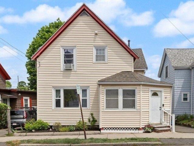 house with 3 bedroom, Swampscott MA DS103033428