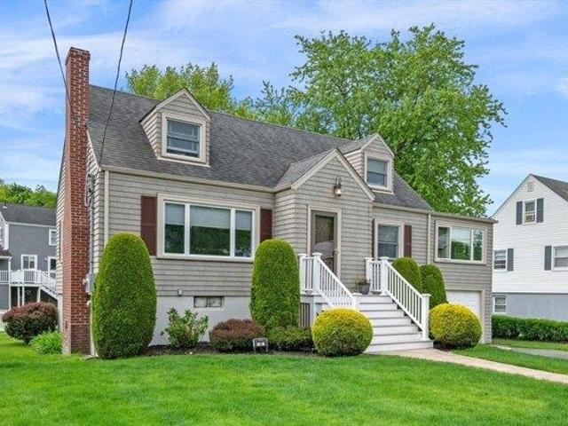 house with 3 bedroom, Swampscott MA DS103184892