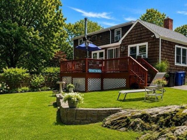 house with 3 bedroom, Swampscott MA DS103774118