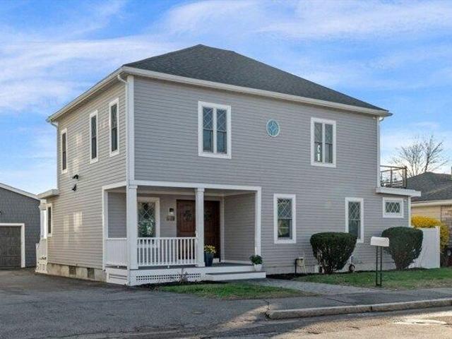 house with 3 bedroom, Swampscott MA ES104234096