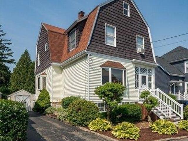 house with 3 bedroom, Swampscott MA ES104262574