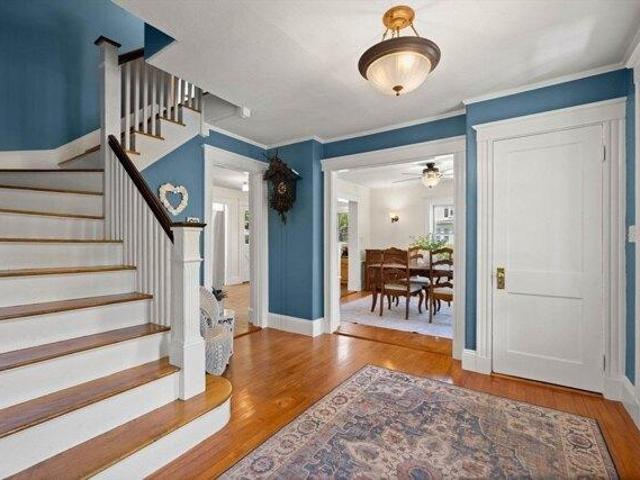 house with 3 bedroom, Swampscott MA ES104329274