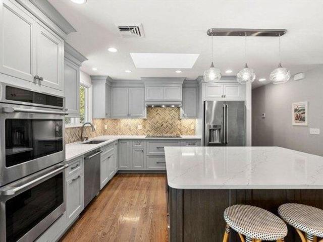 house with 3 bedroom, Swampscott MA ES104513256