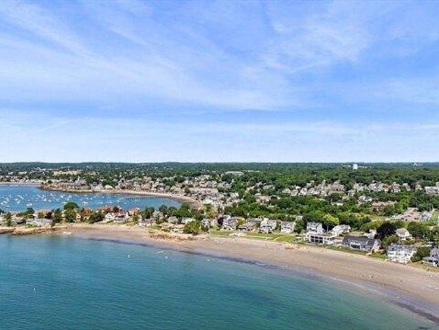 house with 3 bedroom, Swampscott MA ES104947178