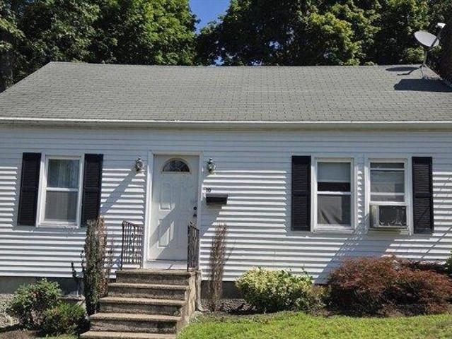 house with 3 bedroom, Swampscott MA ES105058829
