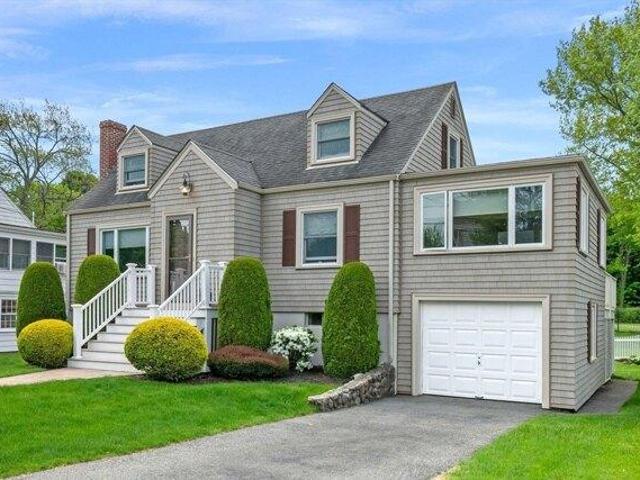 house with 3 bedroom, Swampscott MA ES103018947
