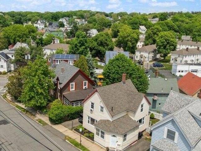 house with 3 bedroom, Swampscott MA ES103930094
