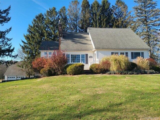 house with 3 bedroom, Swan Lake NY ES104899586