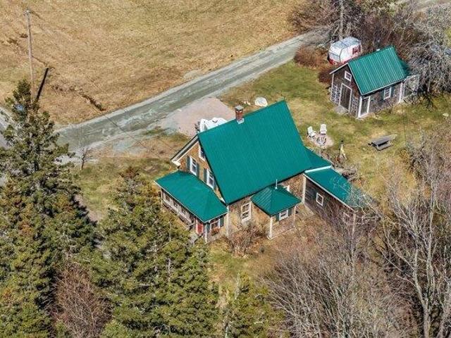 house with 3 bedroom, Swans Island ME DS102595660