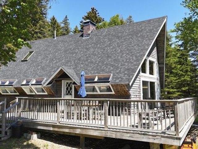 house with 3 bedroom, Swans Island ME DS103430963