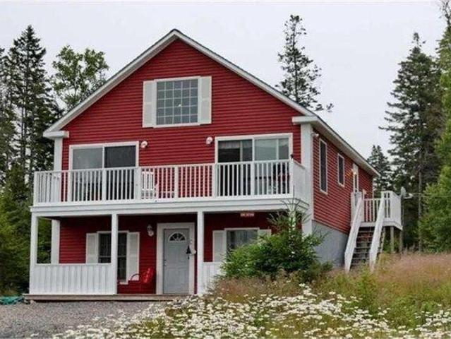 house with 3 bedroom, Swans Island ME DS104192946