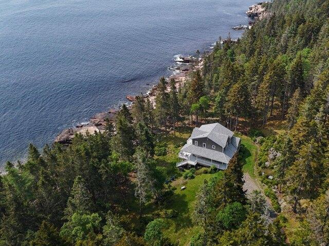 house with 3 bedroom, Swans Island ME ES105116693