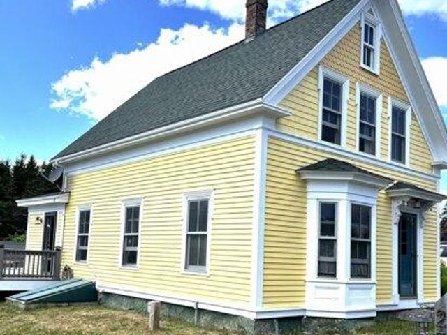 house with 3 bedroom, Swans Island ME ES105140640