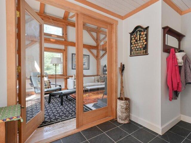 house with 3 bedroom, Swans Island ME ES105176465